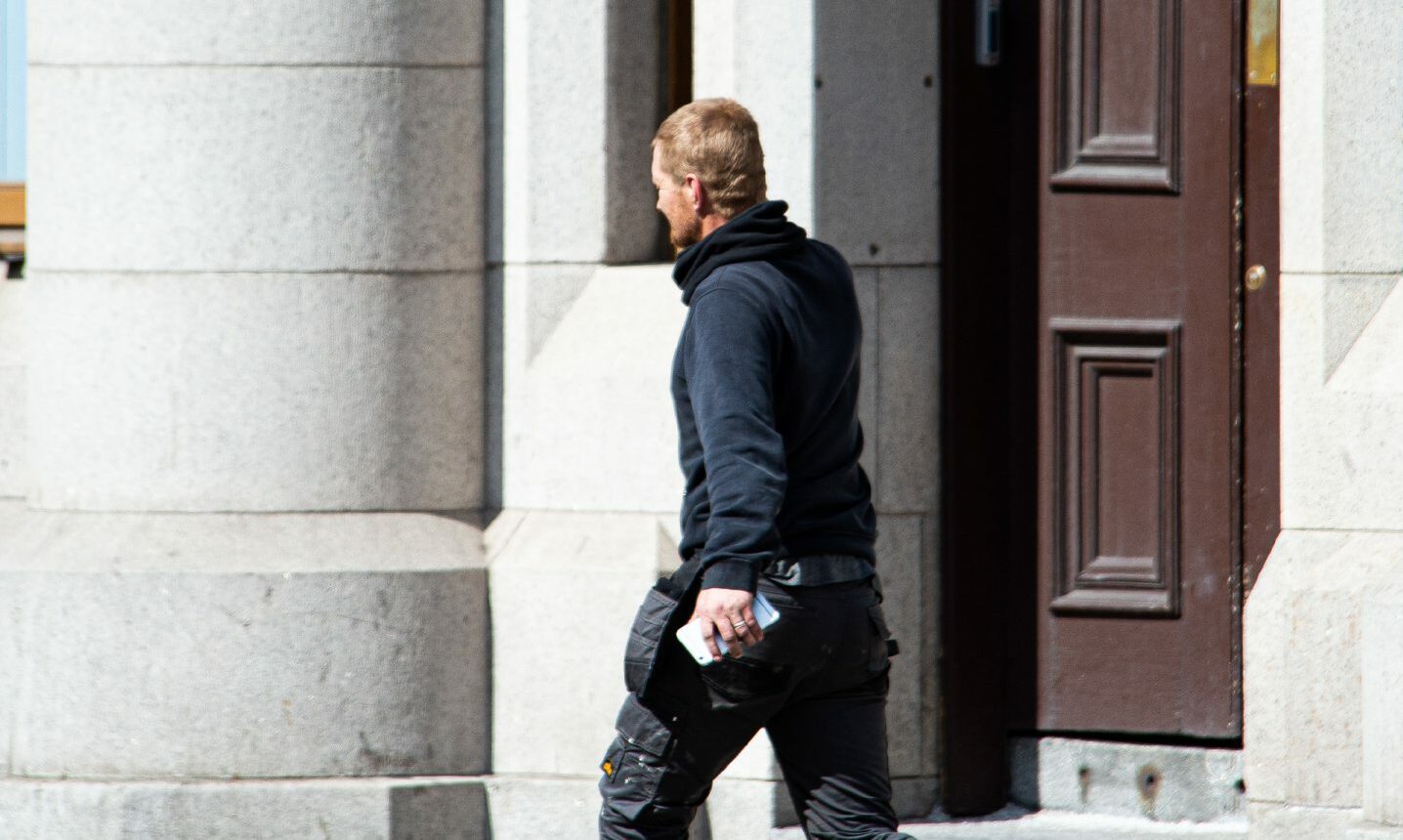 Aberdeen roofer is 'functioning heroin addict' and takes it at 5pm ... Aberdeen roofer is 'functioning heroin addict' and takes it at 5pm ...