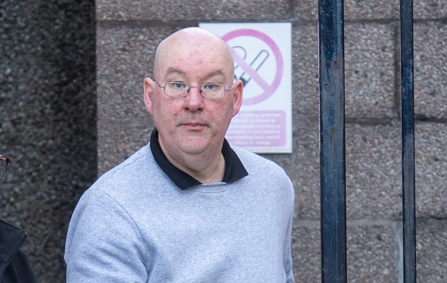 Police Delivery Driver Snared In Sting By Paedophile Hunters